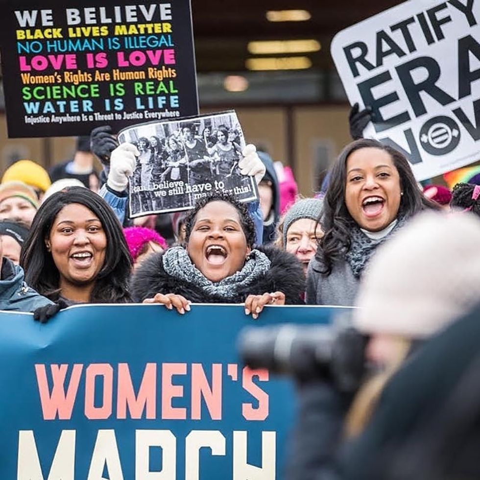 6 Good Things That Happened For Human Rights in 2022 | The Odyssey Online