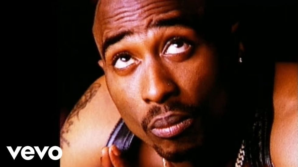 2Pac - Changes ft. Talent | The Odyssey Online