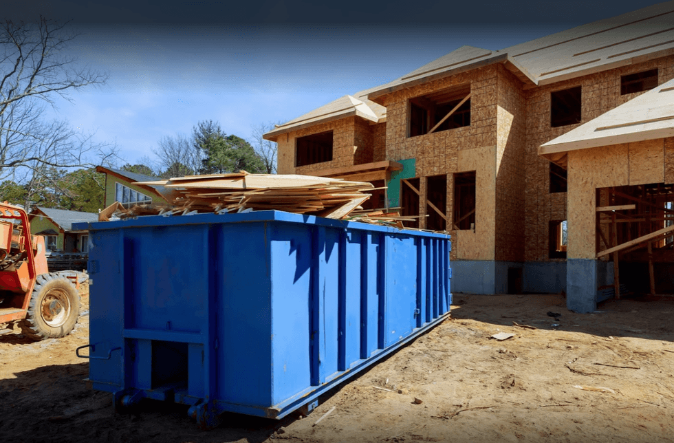 5 Dumpster Rental Marketing Tips for New Business Owners | The Odyssey ...