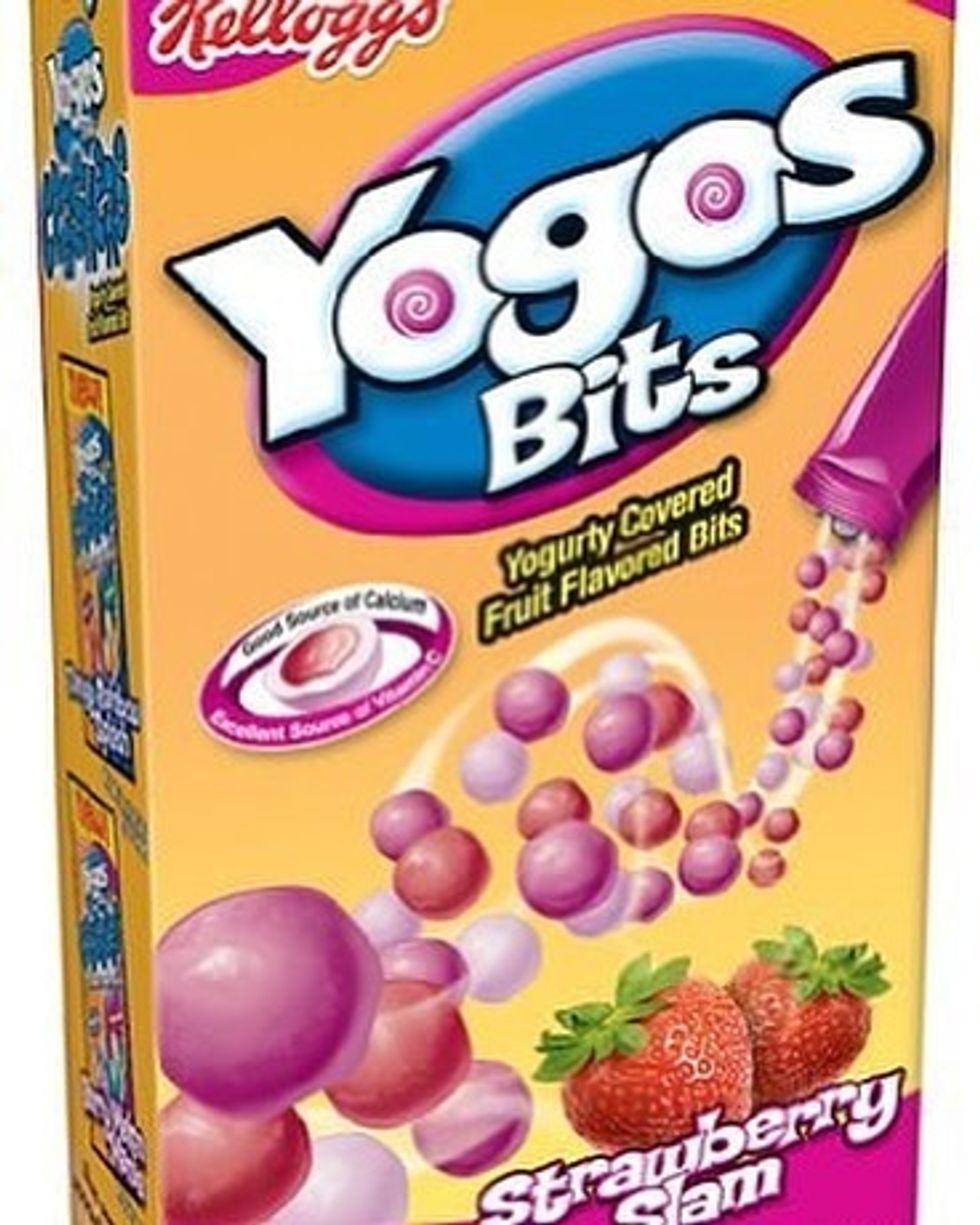 YOGOS BITS | The Odyssey Online