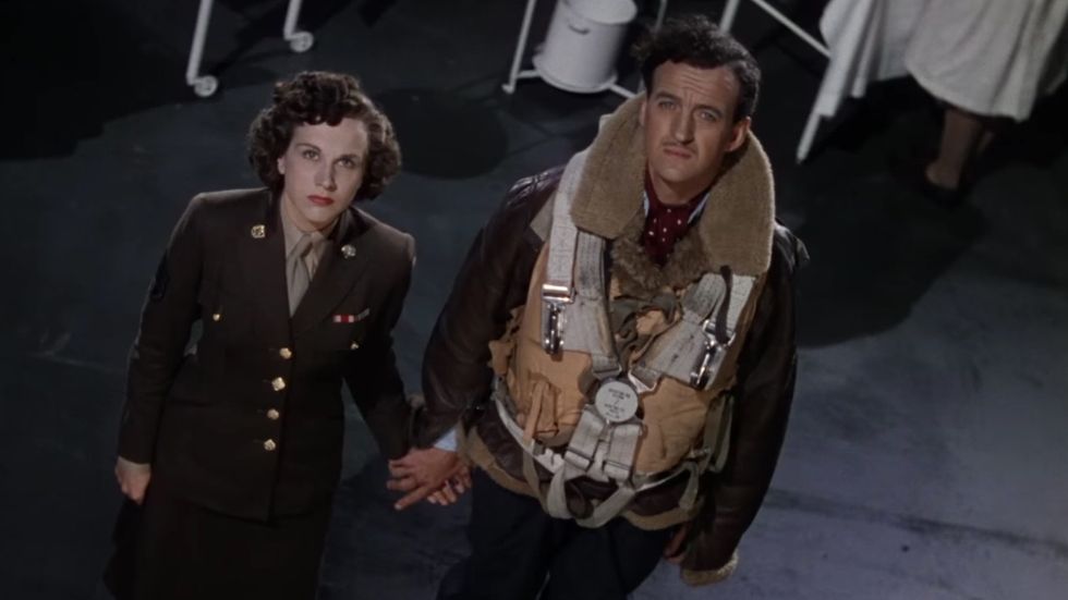 matter of life and death movie restoration | The Odyssey Online