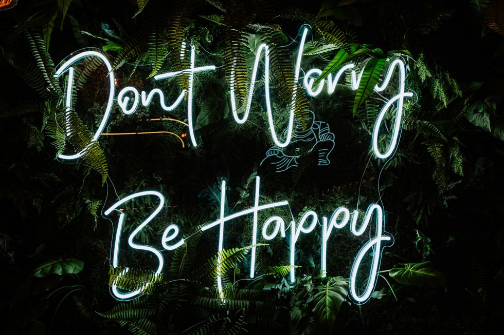 12 Quotes To Help The Anxious Student With School Stress | The Odyssey ...