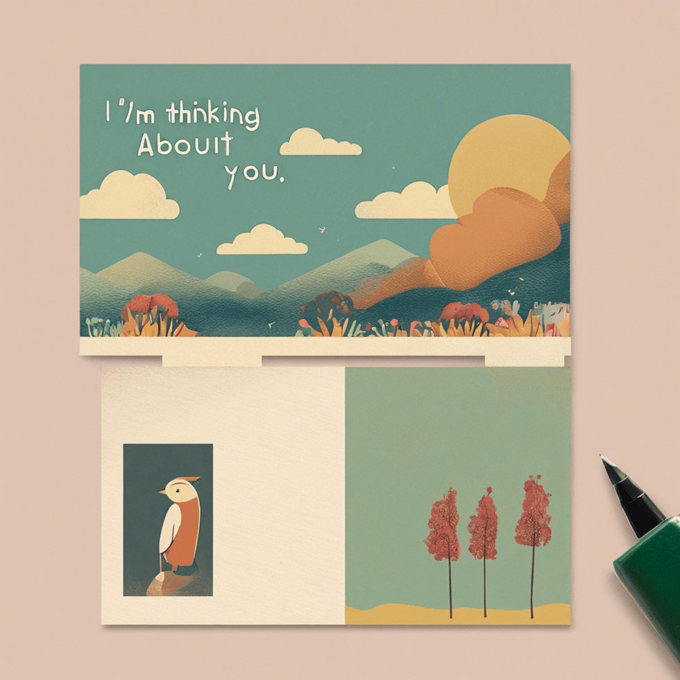 Letters/PostCards | The Odyssey Online