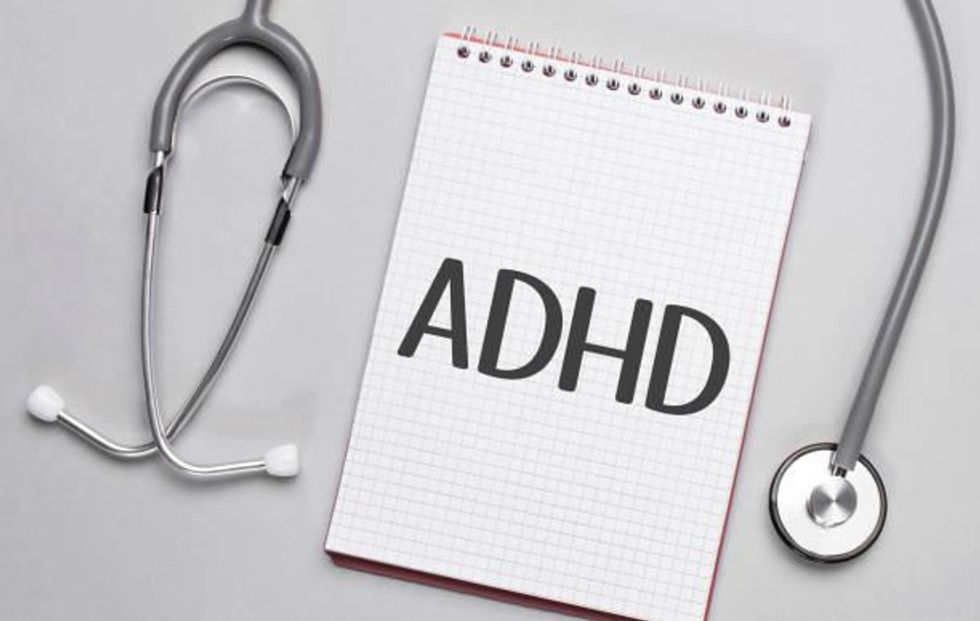 If You Have ADHD, Do These 3 Things To Get Things Done | The Odyssey Online