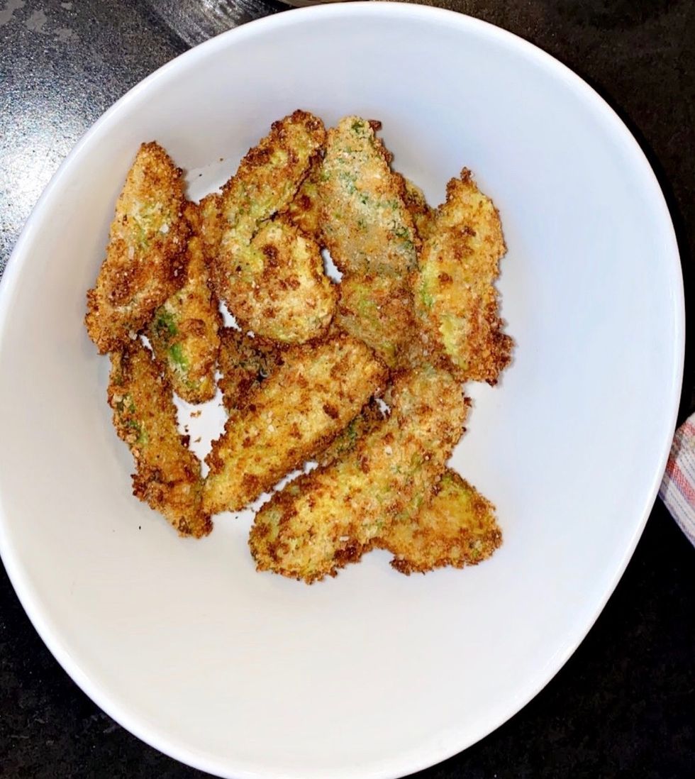 17 tasty foods to cook in an air fryer | The Odyssey Online