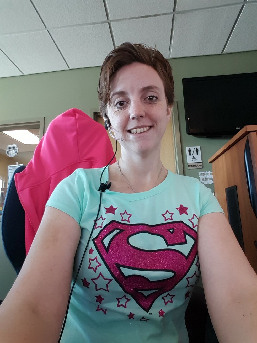 Dispatchers Are First Responders Too | The Odyssey Online