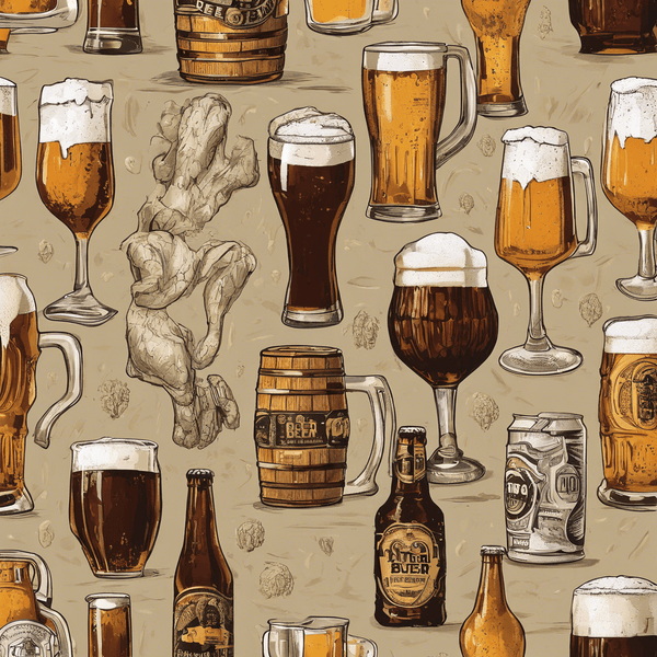 International Beer Day 2024: The Ultimate Guide | The Odyssey Online