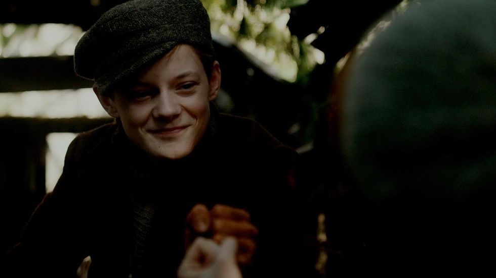 Cole, Anne With an E | The Odyssey Online