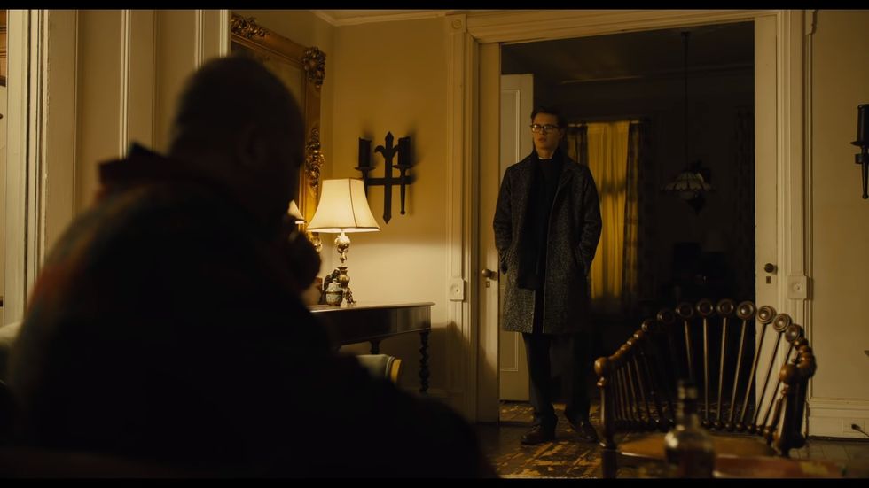 'The Goldfinch' Film Review | The Odyssey Online