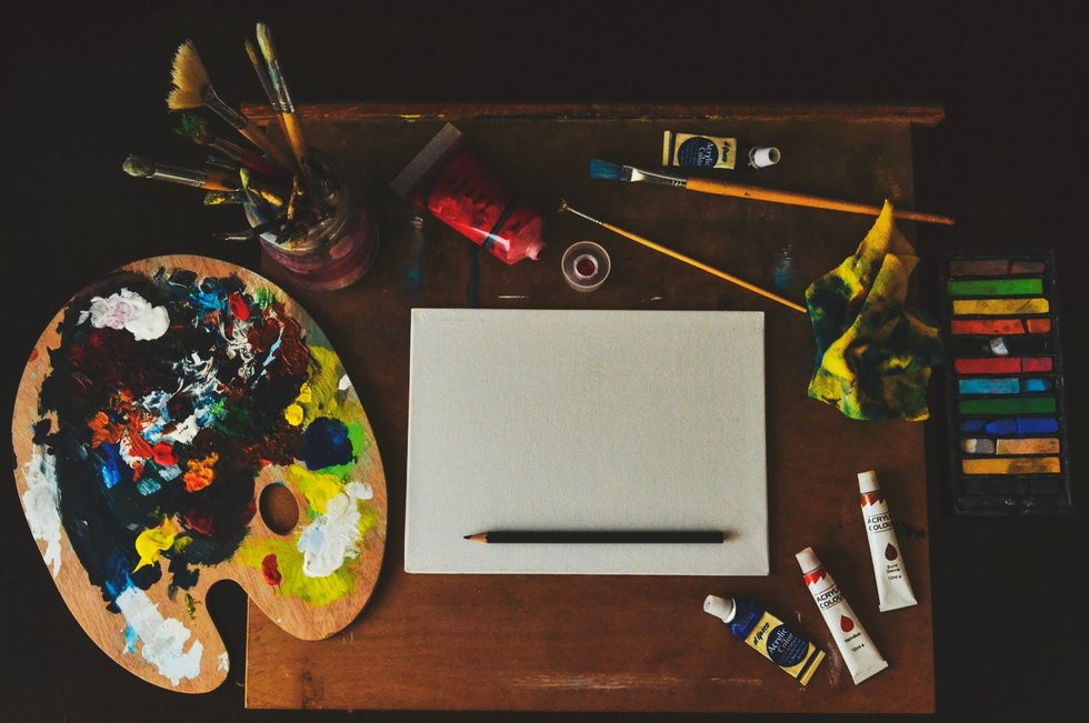 10 Quotes That Only Art Majors Relate To | The Odyssey Online