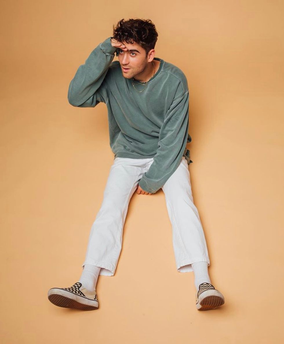 5 Artists That You NEED To Know Of | The Odyssey Online