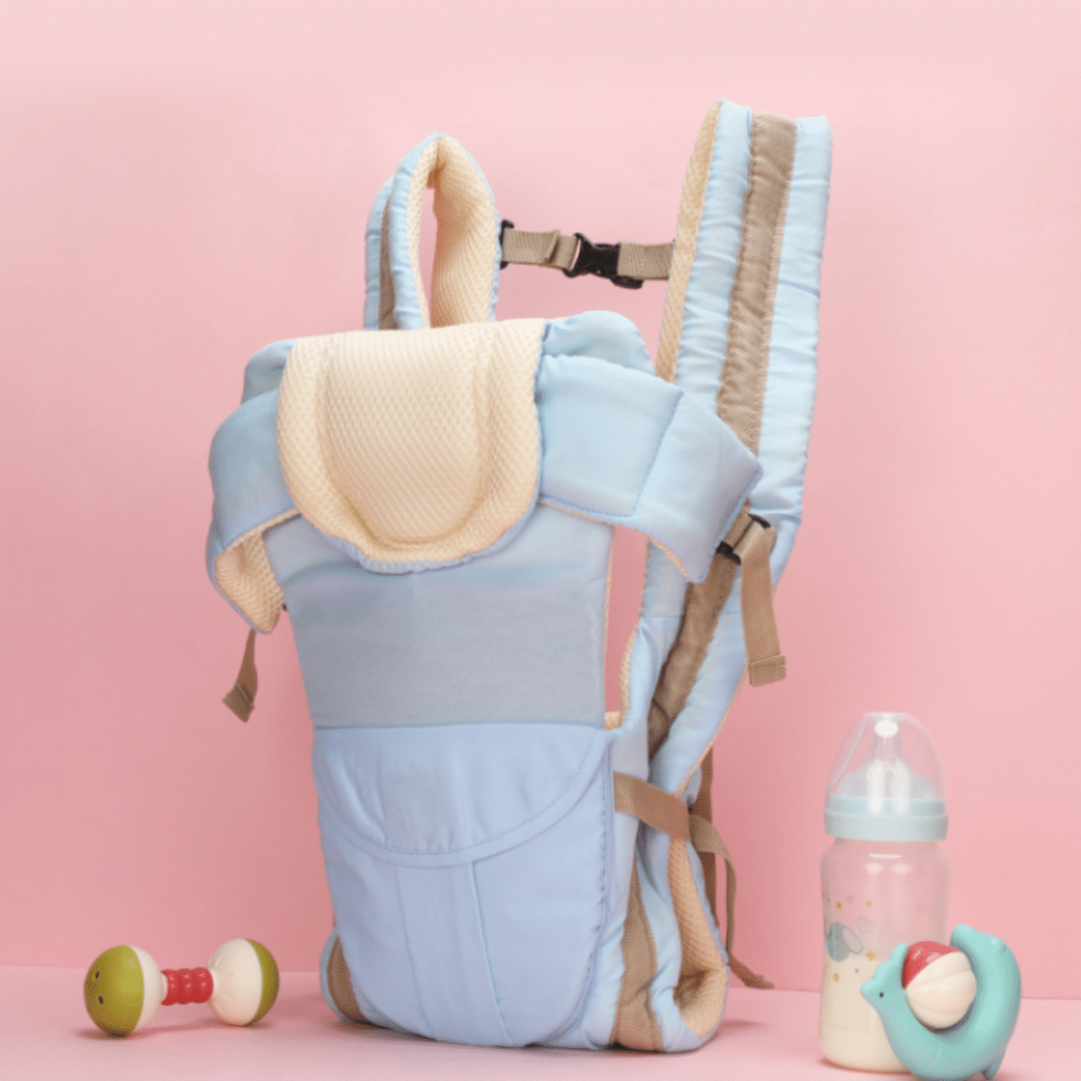 The Top 9 Products for Childproofing Your Home | The Odyssey Online