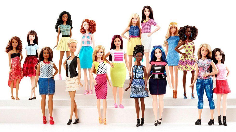 Early 2000s Barbies: 34 Forgotten Treasures | The Odyssey Online
