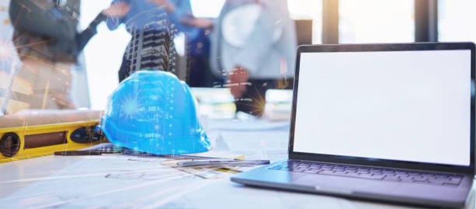 A Guide To The Best Contractor Website Designs | The Odyssey Online