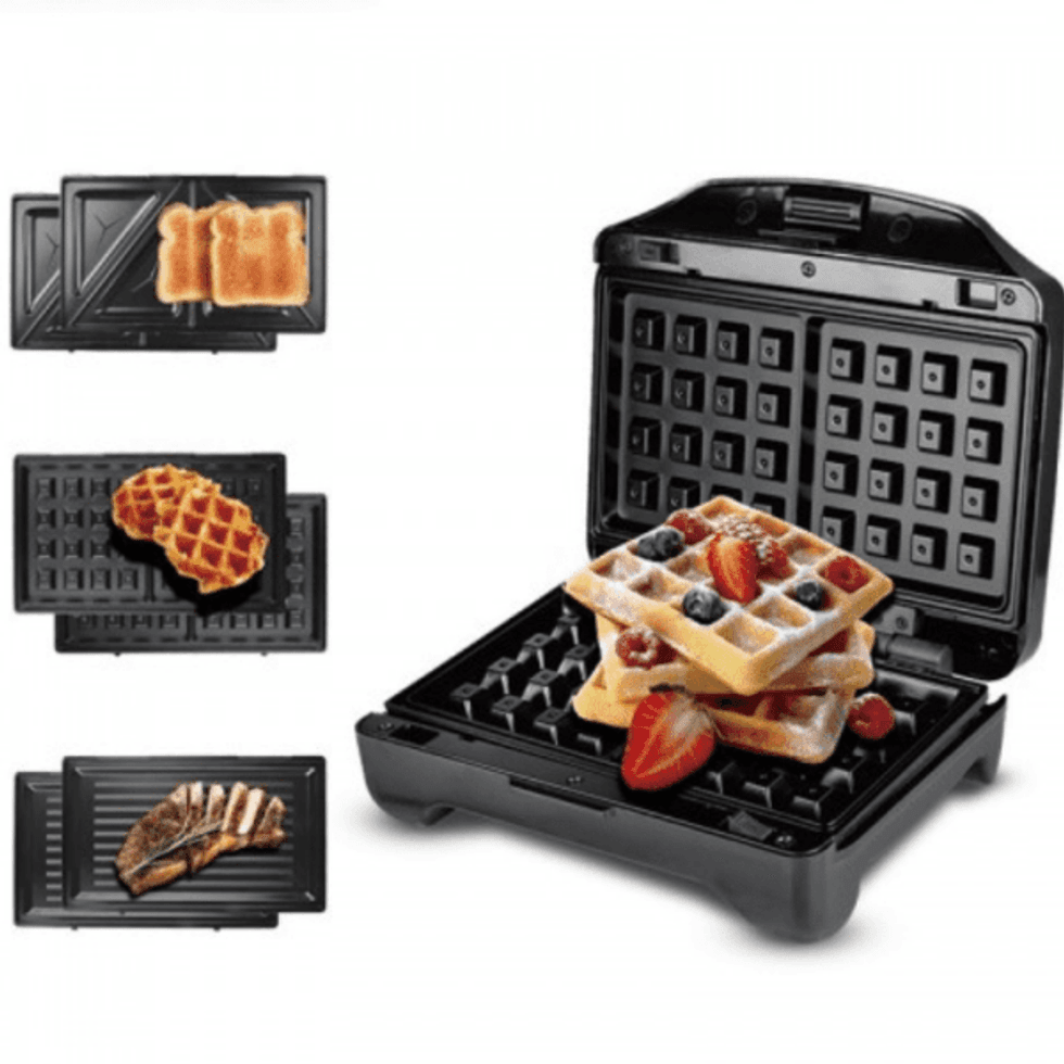 Best Sandwich Maker for with healthy breakfast | The Odyssey Online