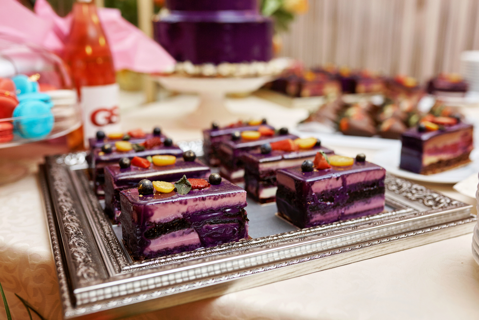 How to Choose a Birthday Catering Service for The Birthday Party Of ...