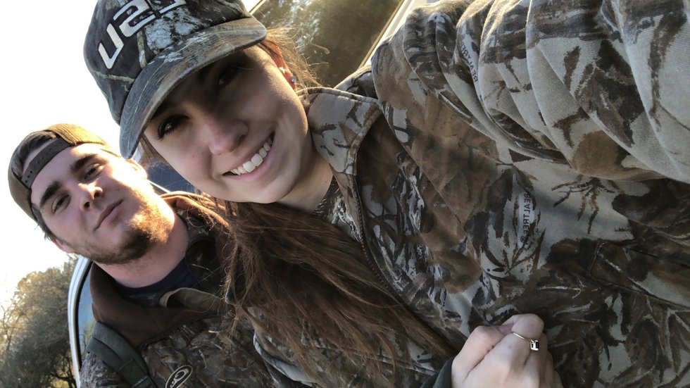 5 Rules For Hunting With Your Boyfriend | The Odyssey Online