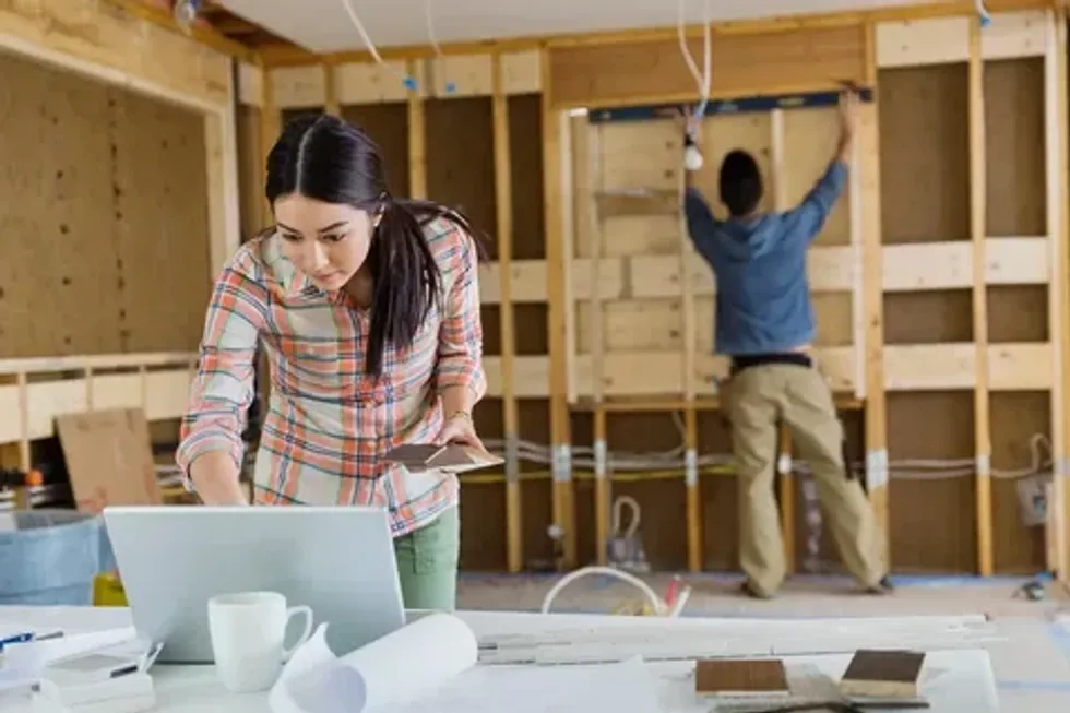 Build or Remodel your Existing Home | The Odyssey Online