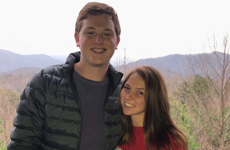 10 Vital Things to Bring to a Fraternity Mountain Weekend | The Odyssey ...