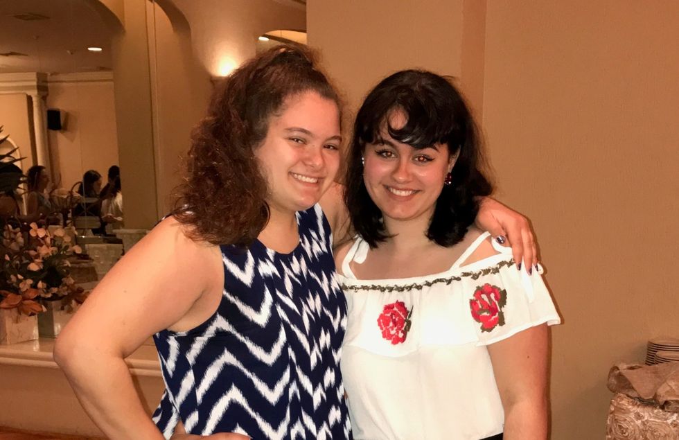 5 Lessons My Best Friend Taught Me About True Friendship | The Odyssey ...