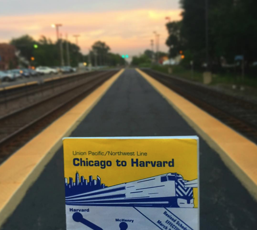 5 Must-Do Things In Chicago's Edison Park | The Odyssey Online