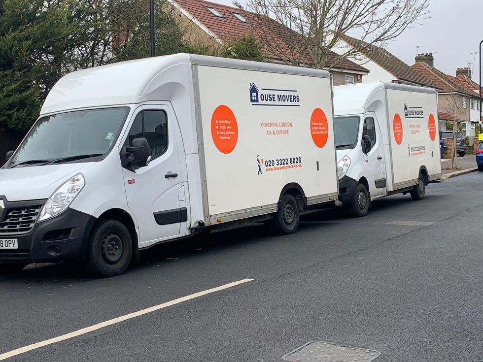 Choosing A Moving Company Is One Of The Most Important Decisions | The ...
