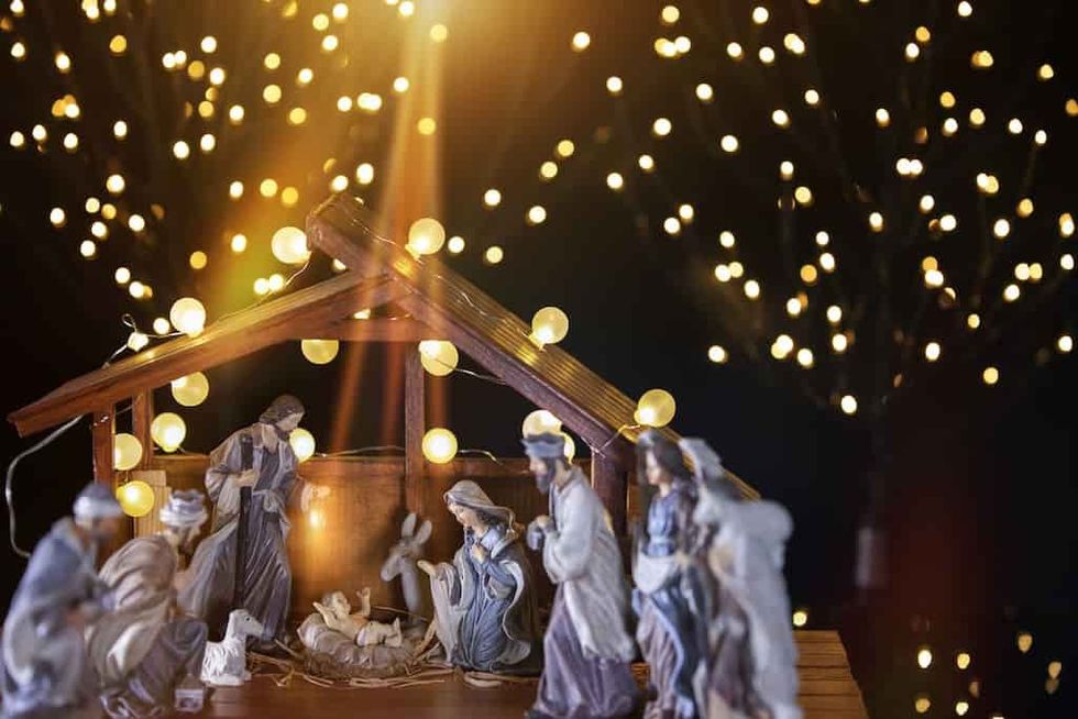5 Faiths' Unique Takes on the Christmas Spirit | The Odyssey Online