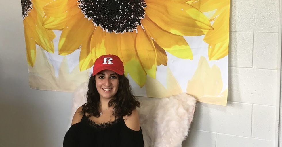 The Rutgers University Move-In Day Guide For Freshman Year | The ...