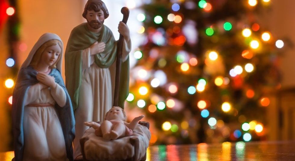 5 Faiths' Unique Takes on the Christmas Spirit | The Odyssey Online