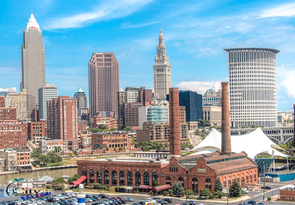 10 Things To Do In Cleveland | The Odyssey Online