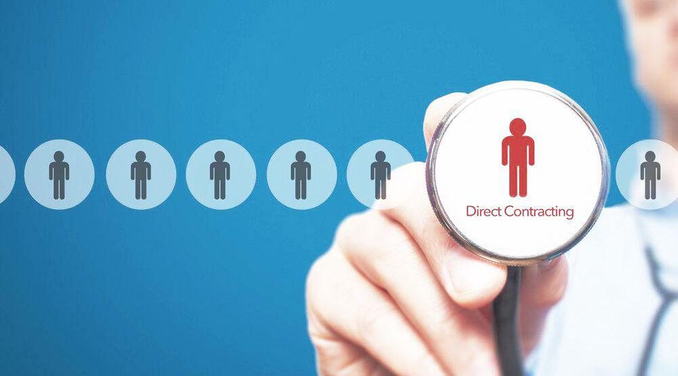 What are Medicare Direct contracting entities? | The Odyssey Online