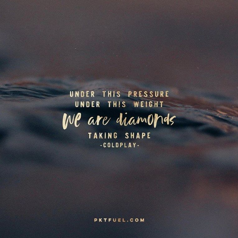 Coldplay Quotes Tumblr