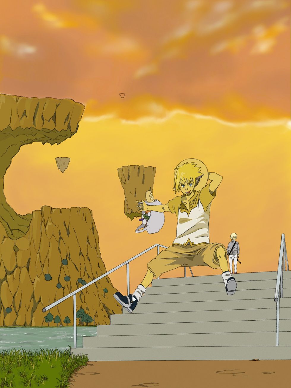 This Is A Story You Might Have Never Read Before | The Odyssey Online