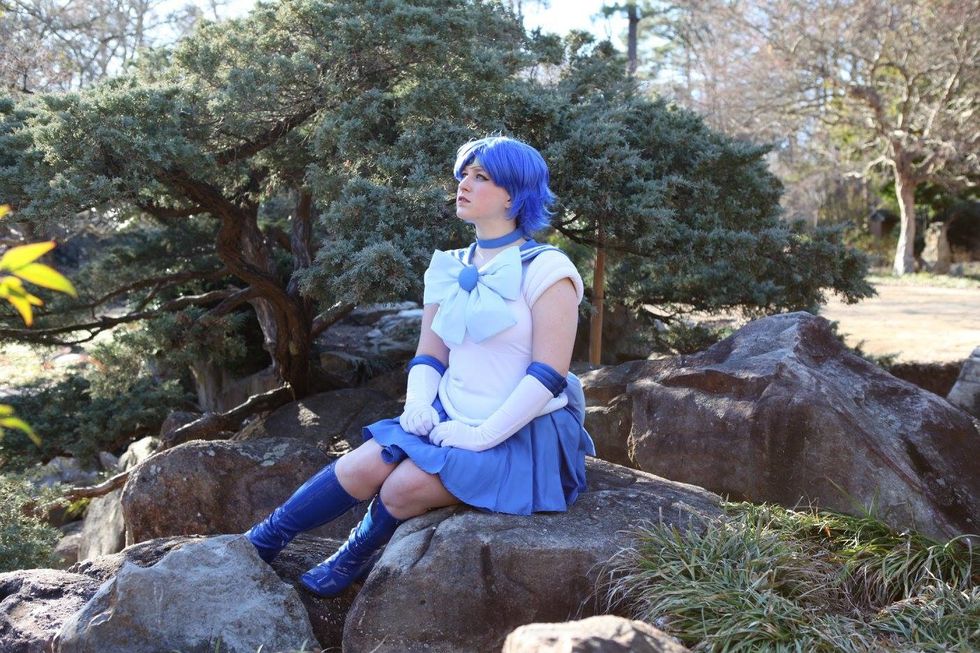 Cosplay is not consent