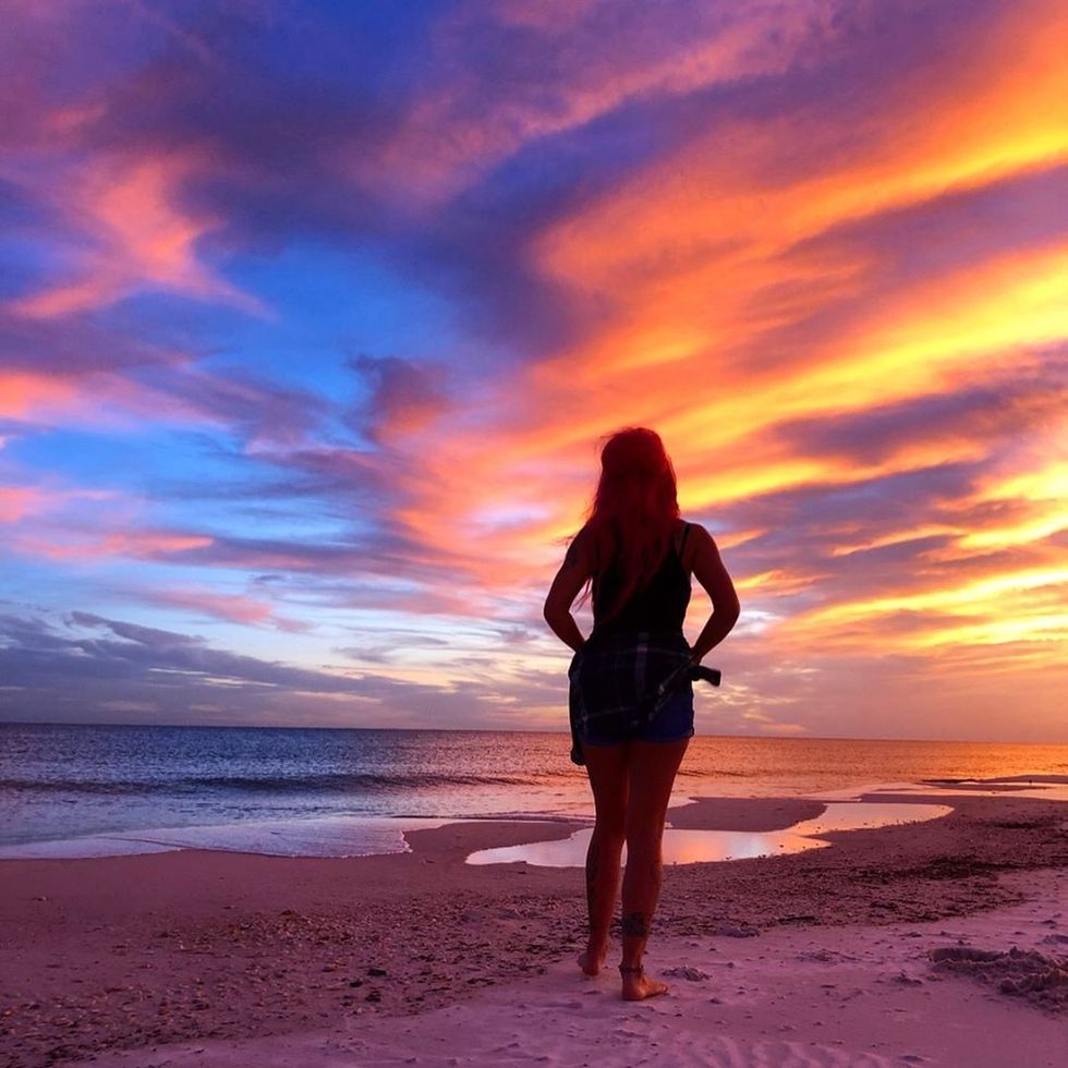 13 Things Every Beach Witch Needs This Summer | The Odyssey Online