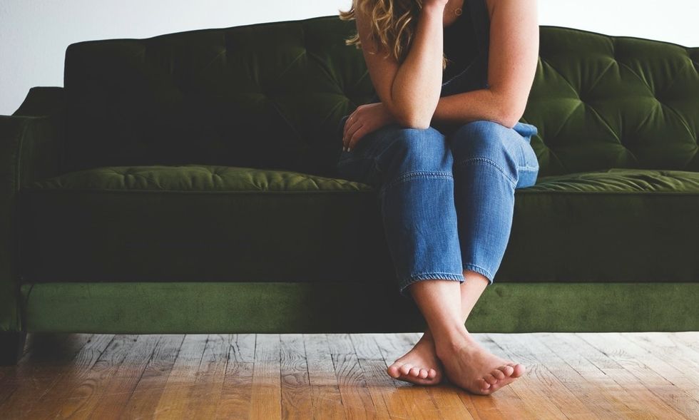 Things To Do When You're Home Alone | The Odyssey Online