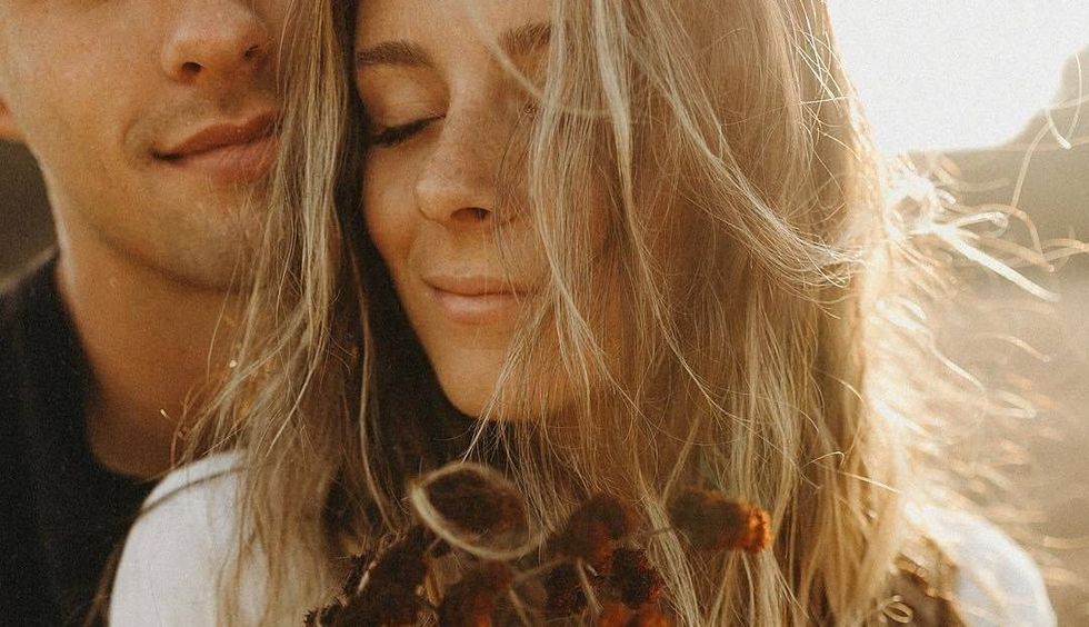 You Are Beautiful, Indeed | The Odyssey Online