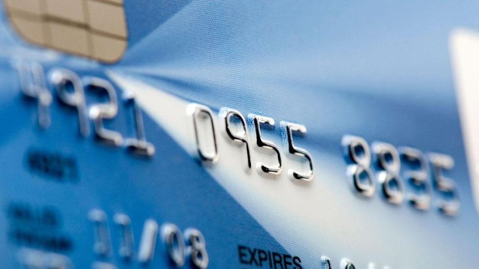 How to Apply For a Credit Card | The Odyssey Online