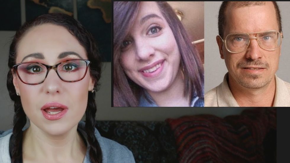 3. Michael Howell (murdered by his own daughter): 2014 | The Odyssey Online