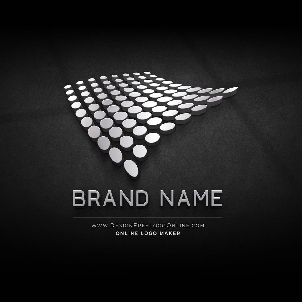 Abstract Digital Logo Design | The Odyssey Online