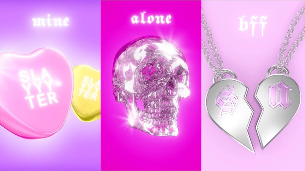 Everyone Needs To Get Into Slayyyter, The Internet's New Pop Princess ...