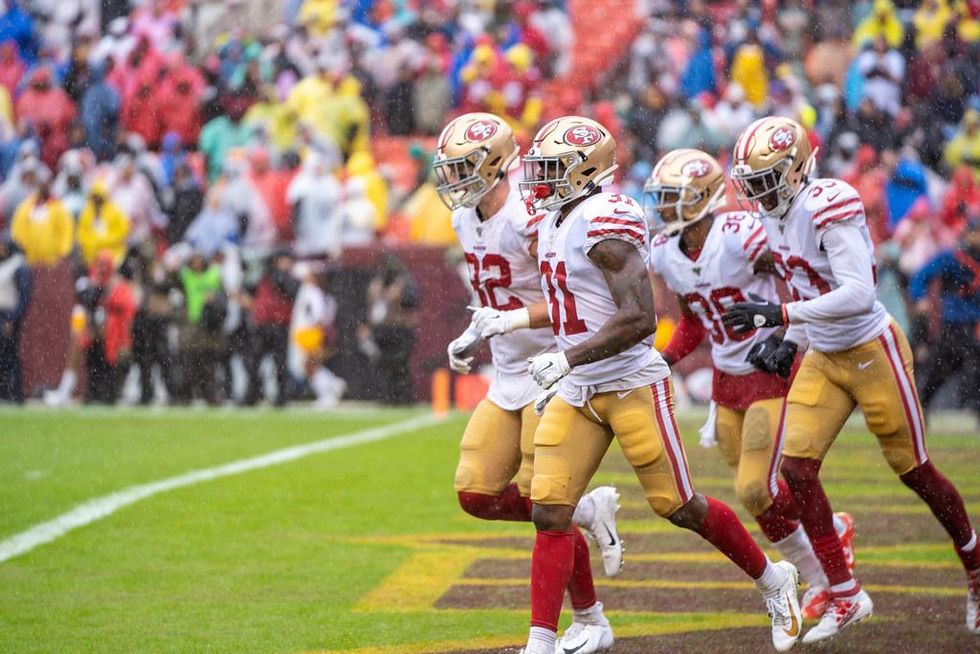 The 5 Best Player Prop Bets For The NFL Conference Round | The Odyssey ...
