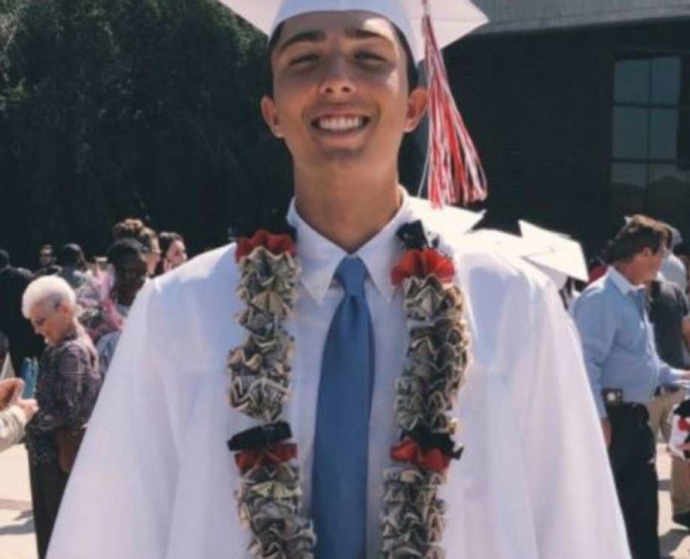 SDSU student went to a party and came back dead | The Odyssey Online