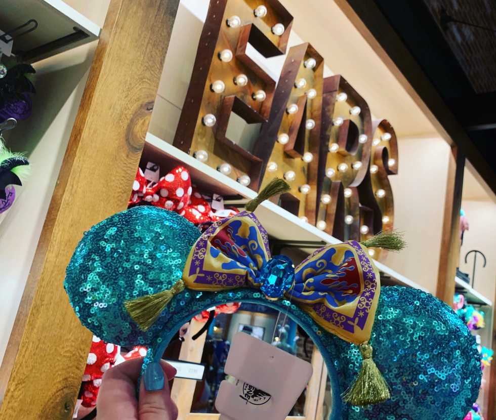 Top 3 New Mickey Ears Of 2019 | The Odyssey Online