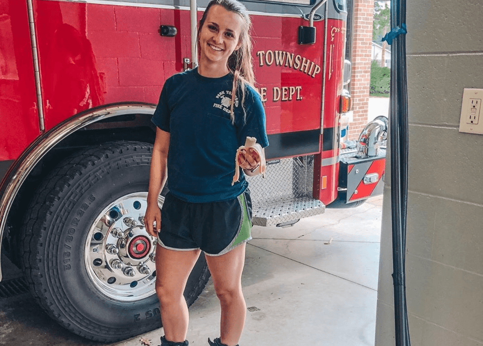 Being An EMT Is Super Hard, And That's Exactly Why You Should Do It ...