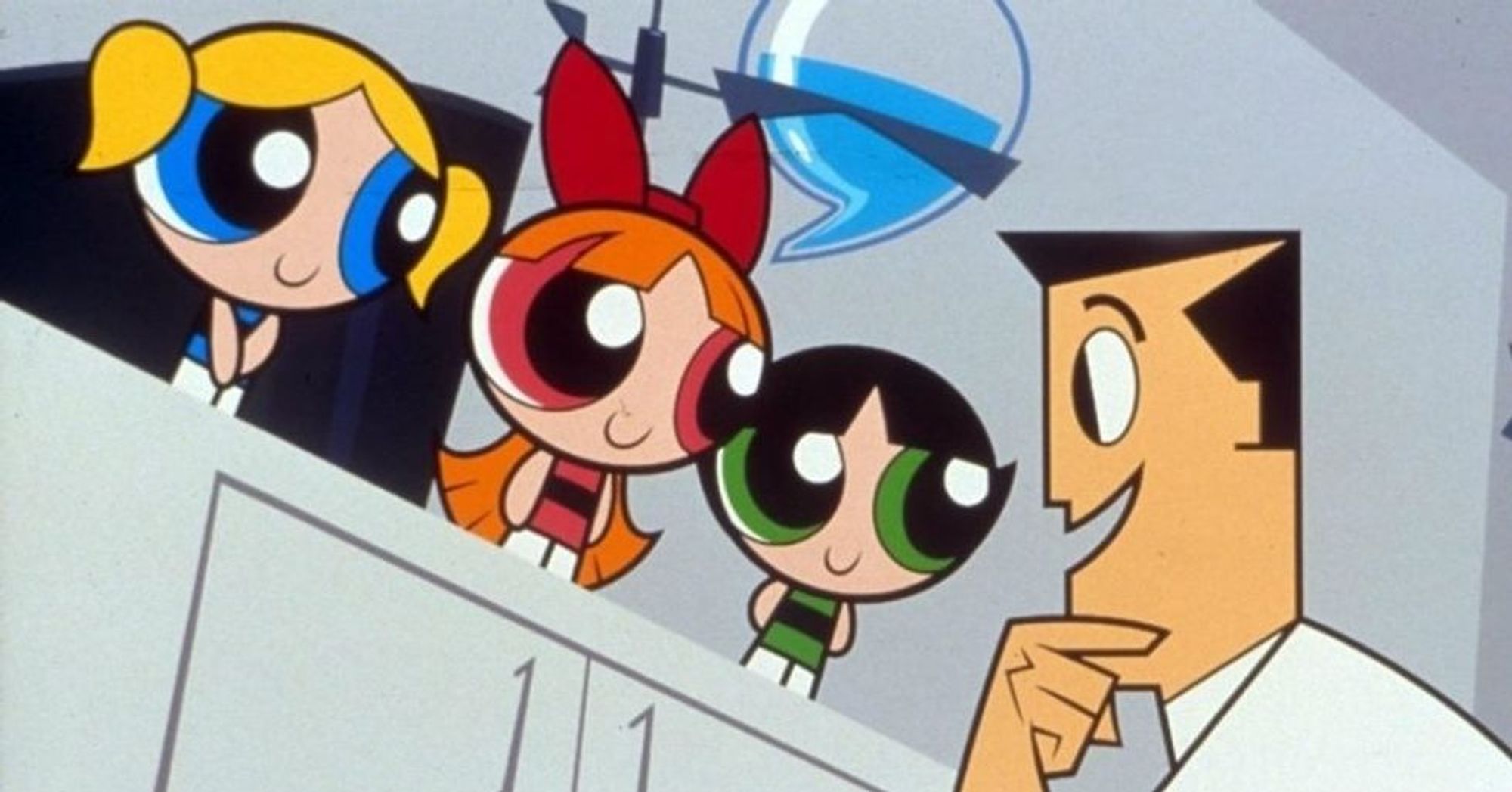 15 Top Cartoons From The 2000s