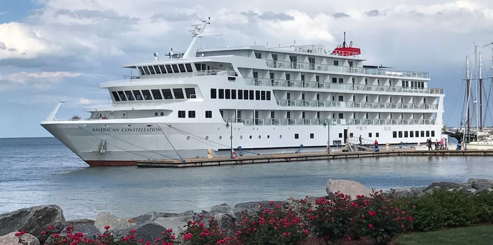 10 Things You Only Learn When You Work On A Boat