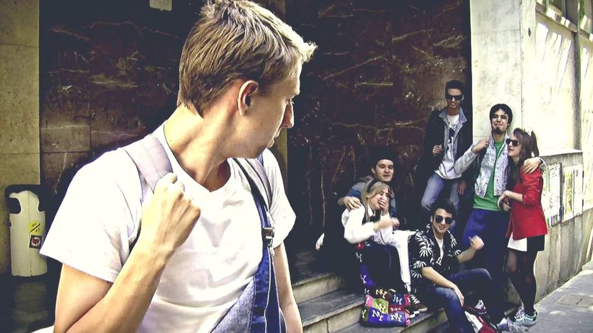 Bullying Is The Real Killer