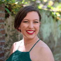 Rachel Jennings on Odyssey