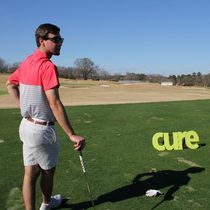 Matthew Beringer on Odyssey